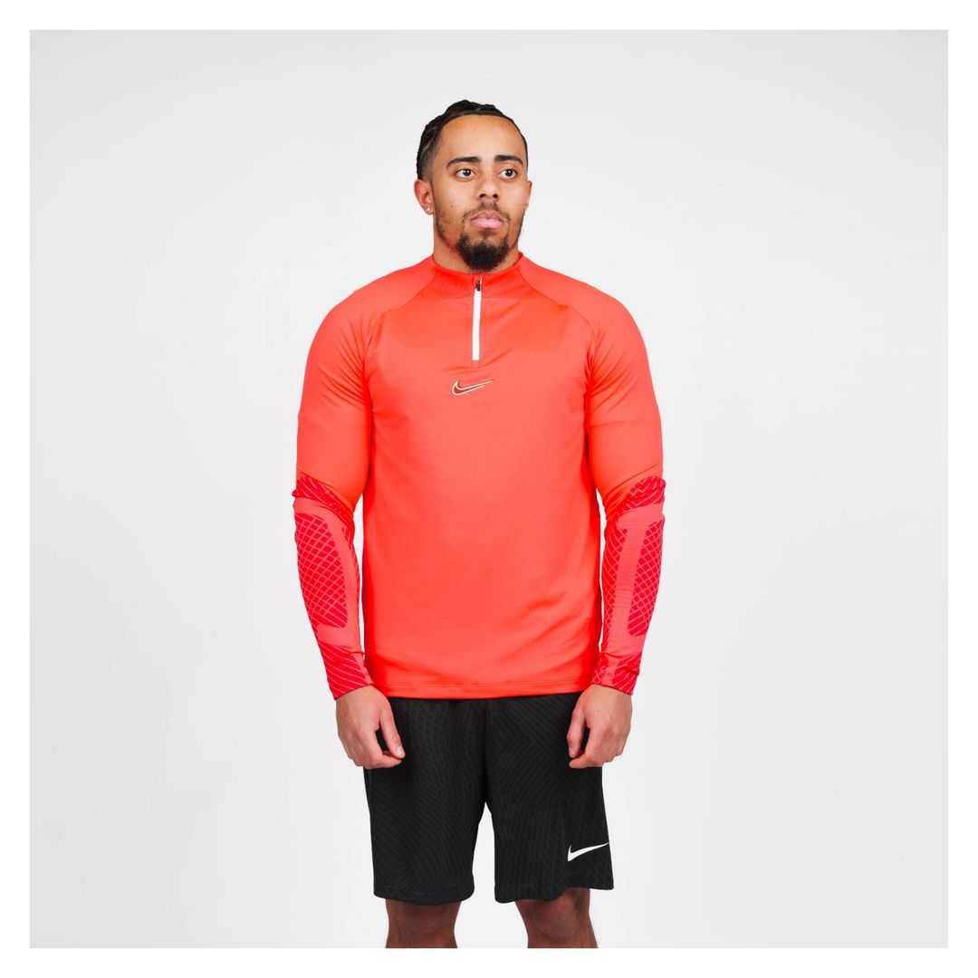 Nike Strike 1\/4 Zip Drill Top