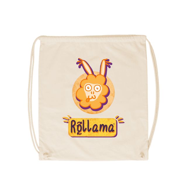 Rollama Merch Store