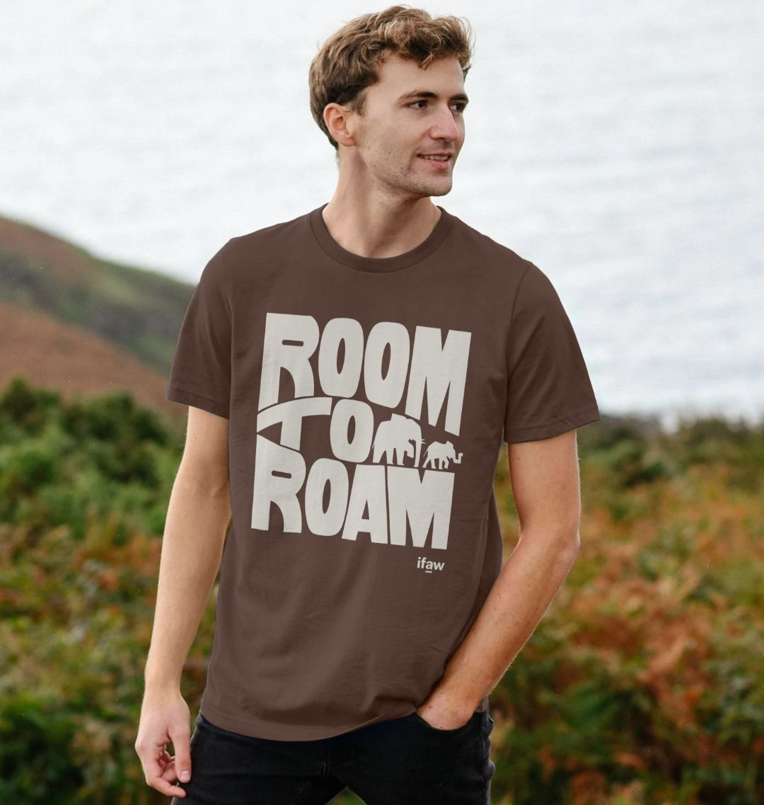 Room To Roam T-shirt