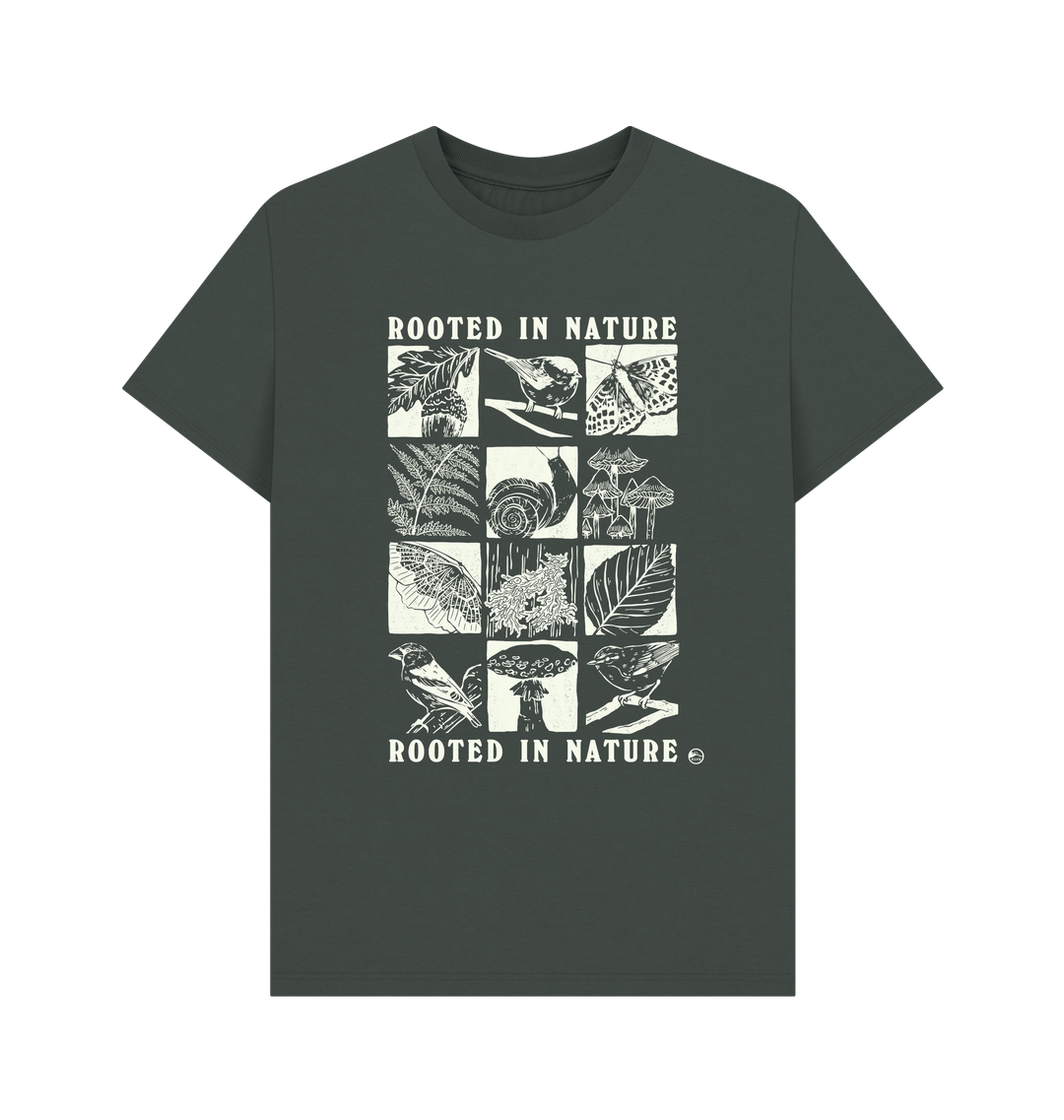 Rooted In Nature T-Shirt