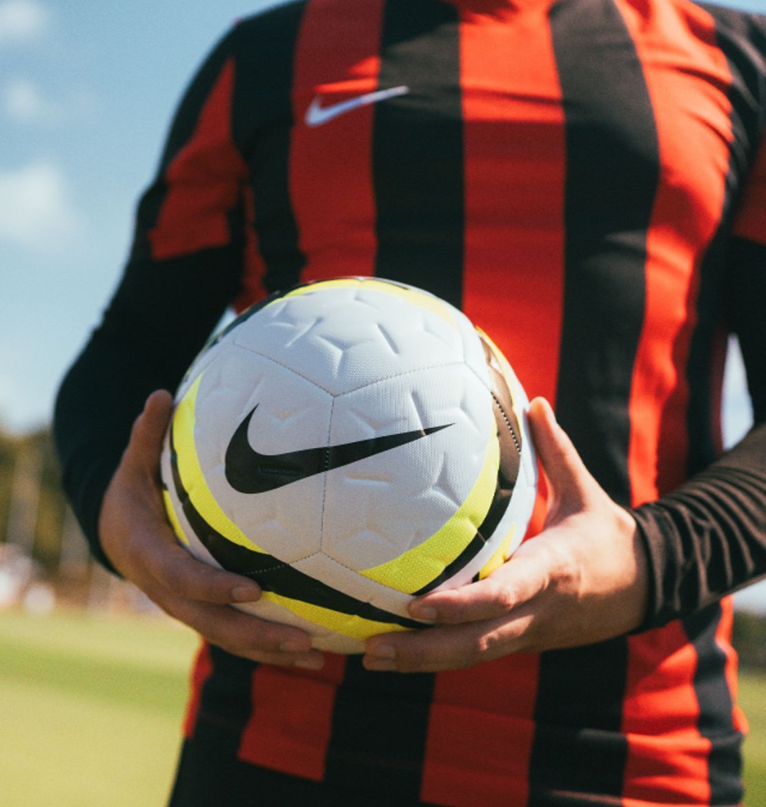 Nike Footballs | Nike Soccer Balls | Kitlocker