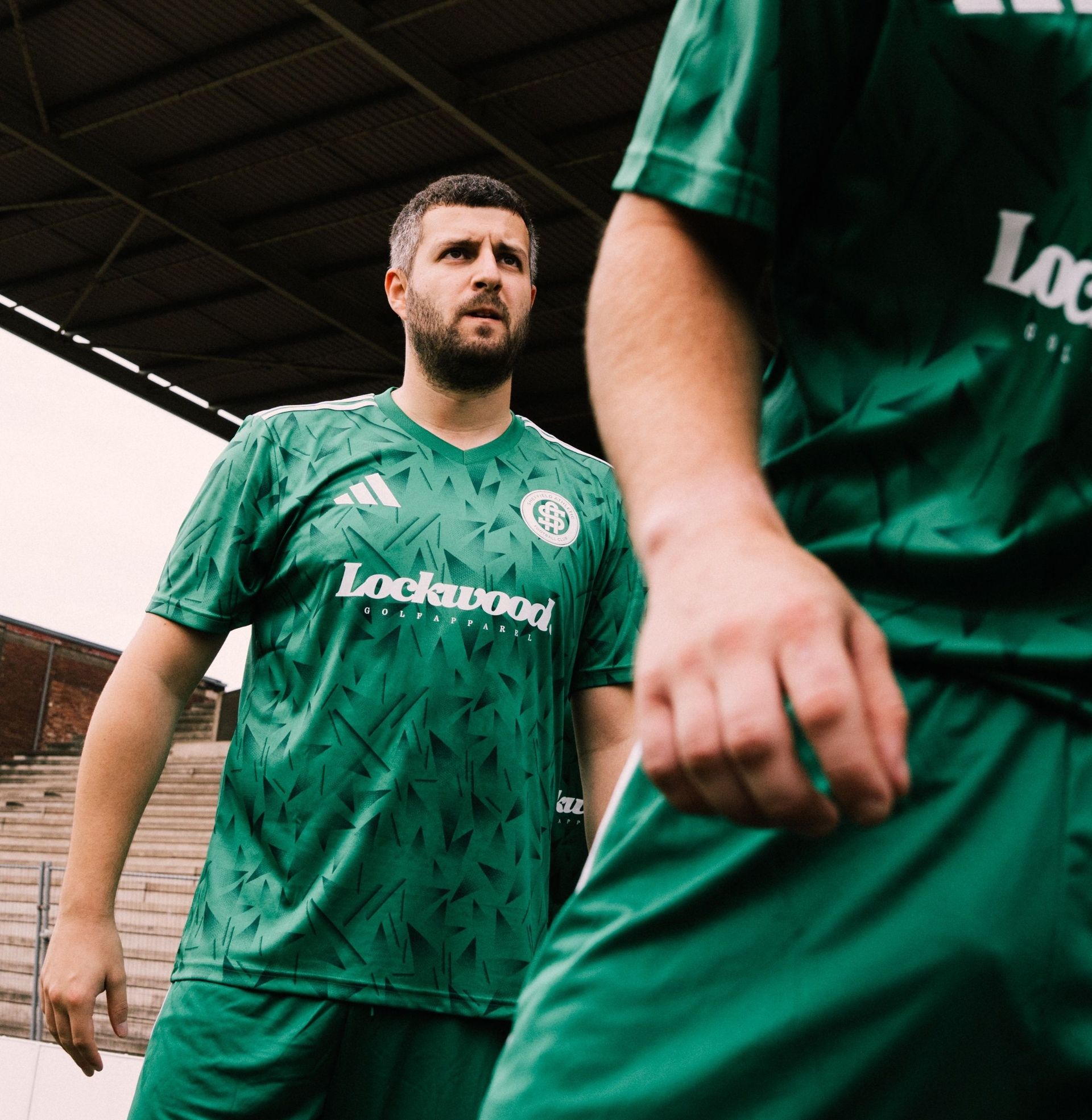 Sportswear & Team Kits | Kitlocker