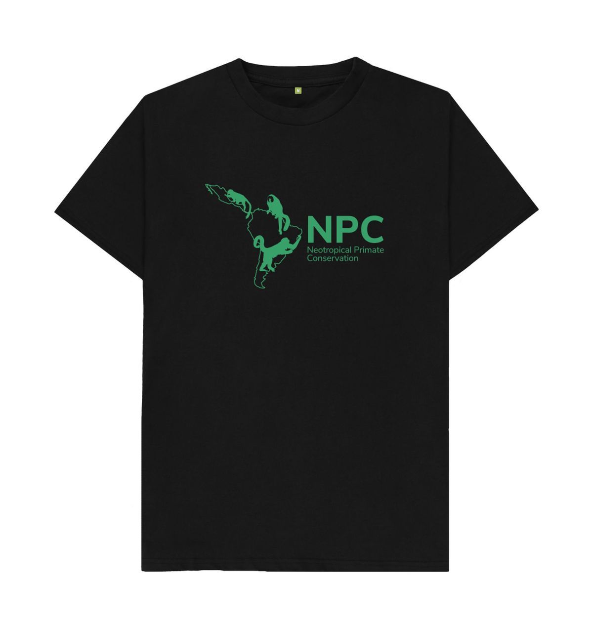 Neotropical Primate Conservation Home Page