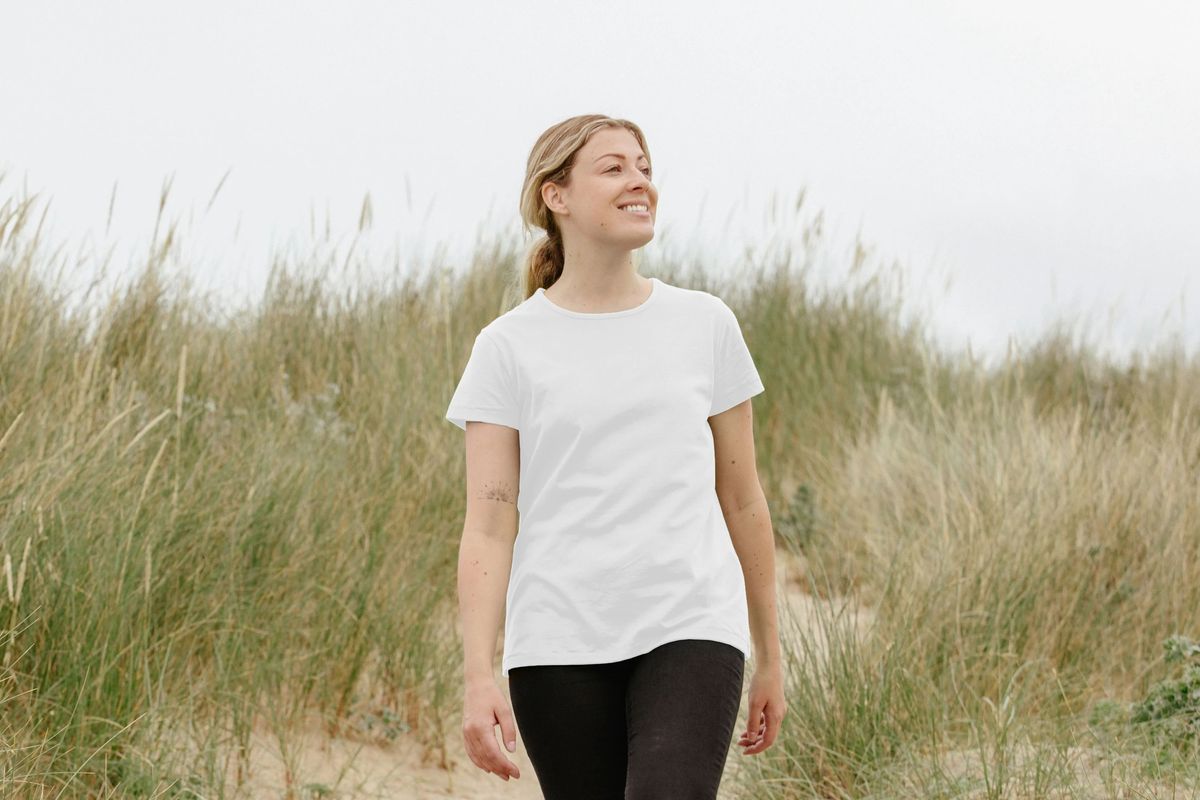 Organic Cotton Essentials