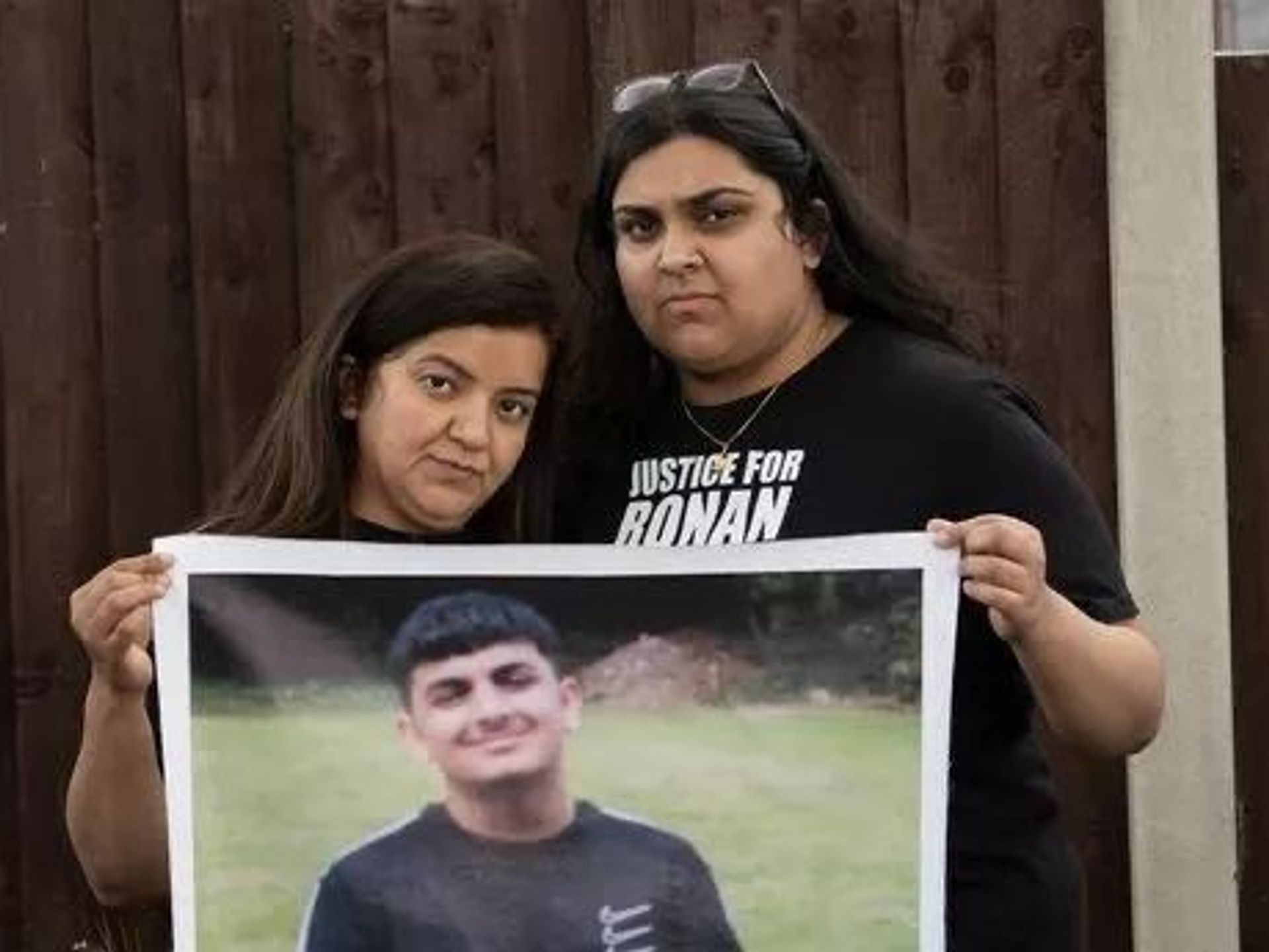 New law to ban zombie-style knives and machetes announced today