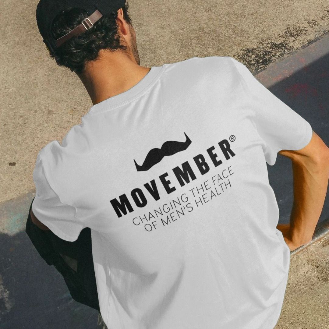 Iconic Mo T-Shirt