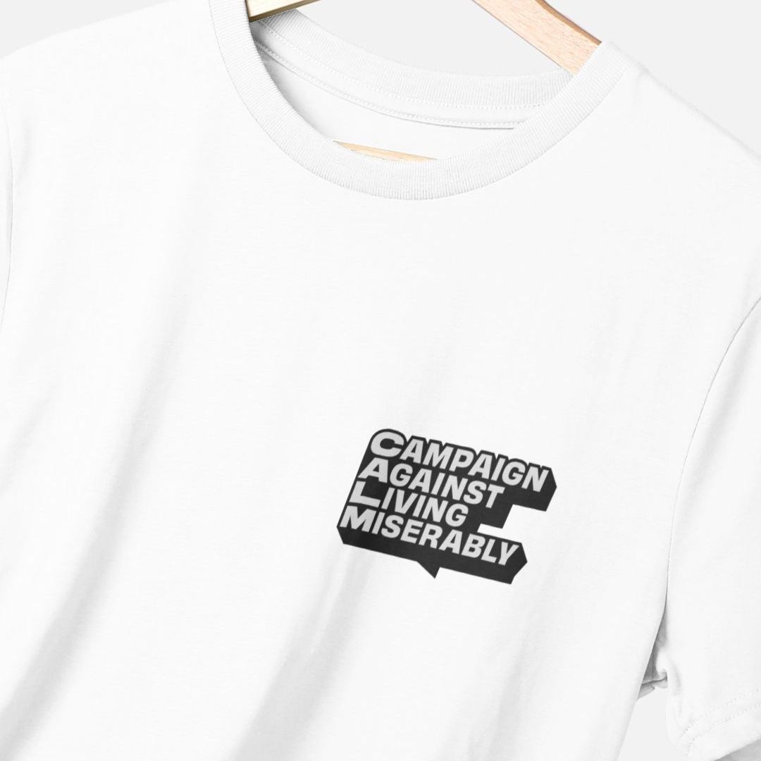 Icon Logo Tee \u2013 Regular Fit
