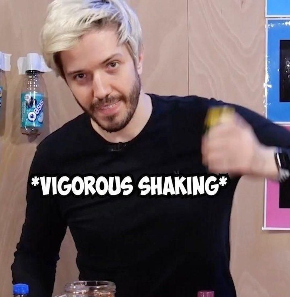 Hat Films | Official Merch