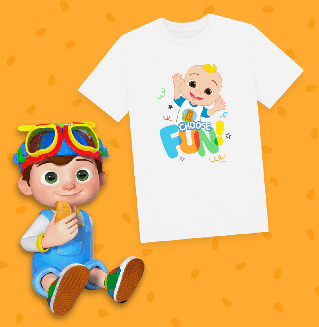 CoComelon Merchandise