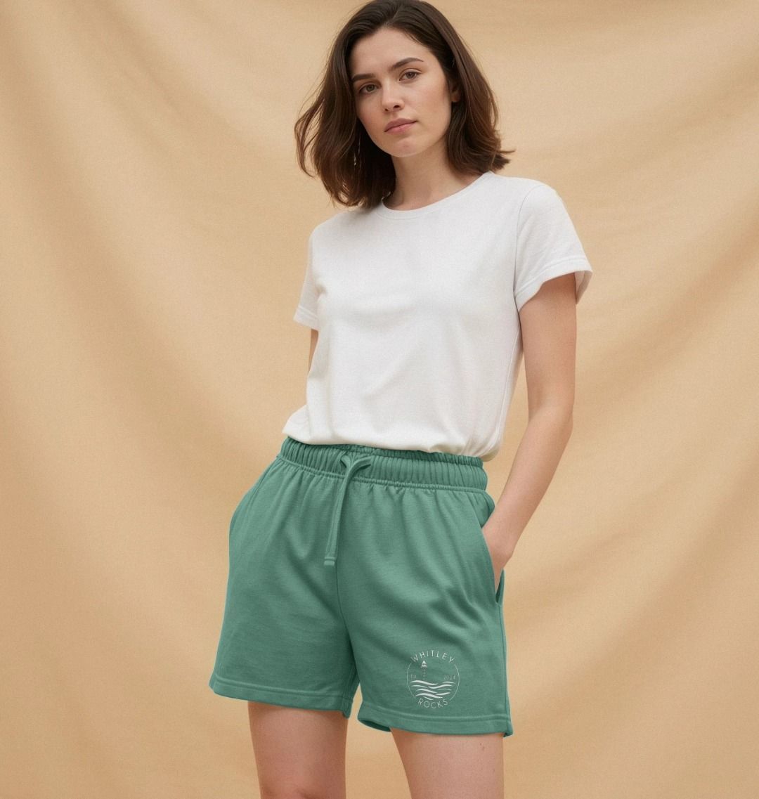 The Rae Surf Jogger Shorts