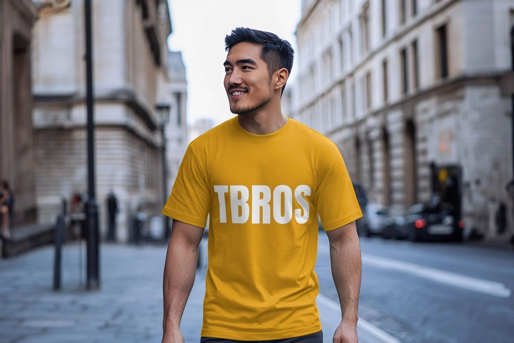Tbros Nekyta Kyara