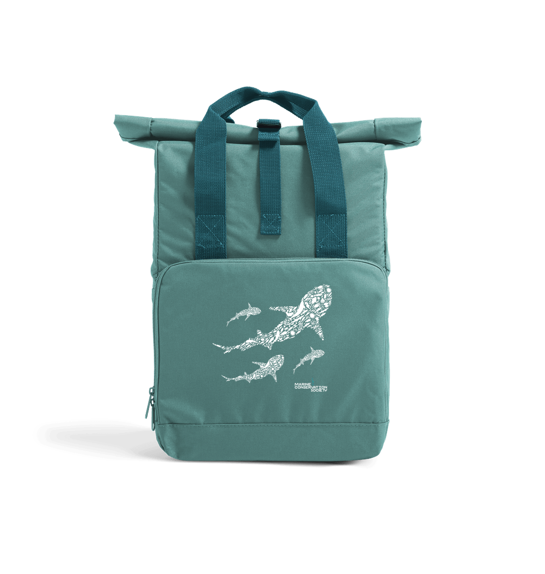 Save Our Seas Backpack | Marine Conservation Society Shop