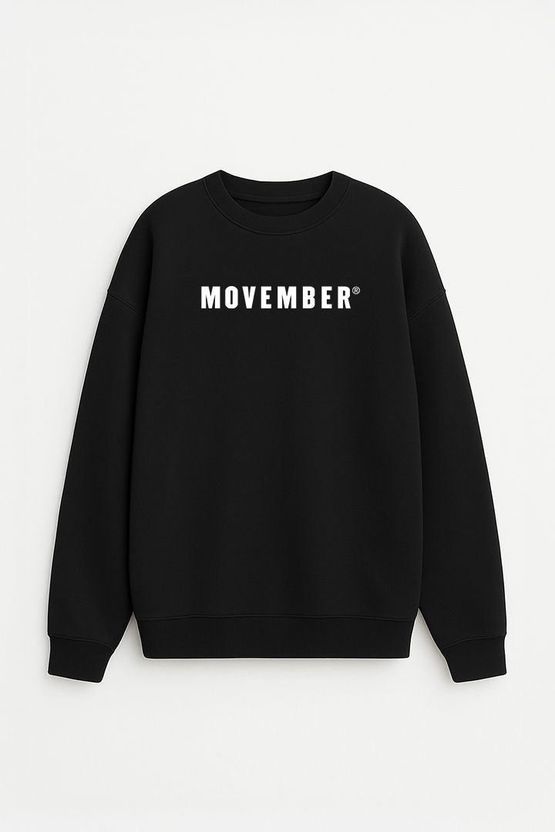 Movember Official Store | T-shirts | Tops | Totes | Stickers