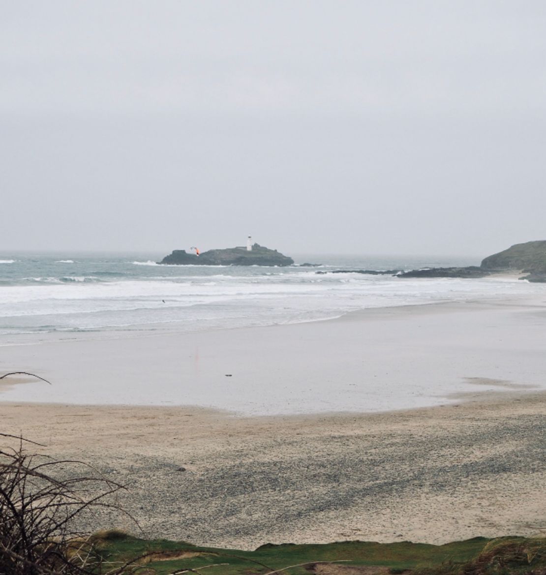 Cornish Coastal Christmas Jumpers