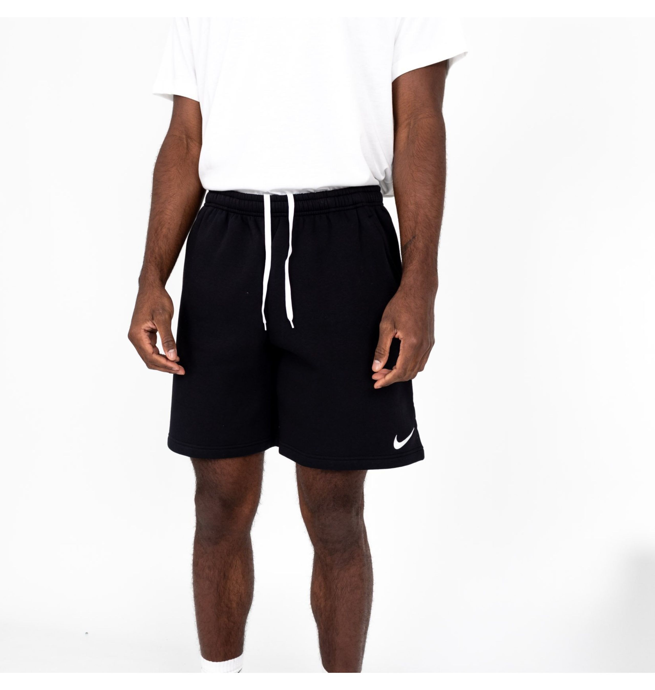 Nike Team Club 20 Fleece Shorts | Kitlocker.com