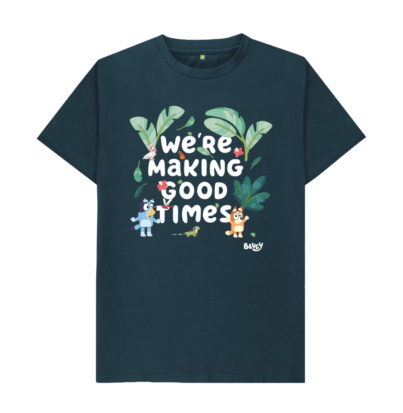 Bluey Merchandise | Official Bluey Shop