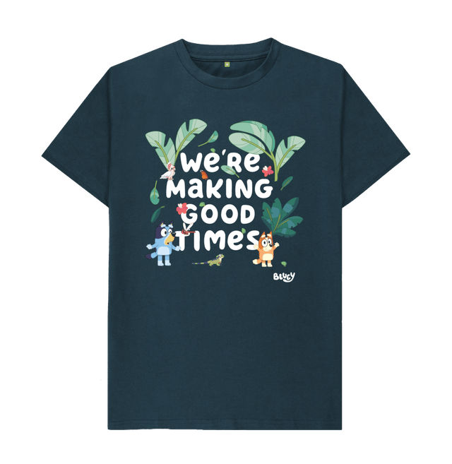 Bluey Merchandise | Official Bluey Shop