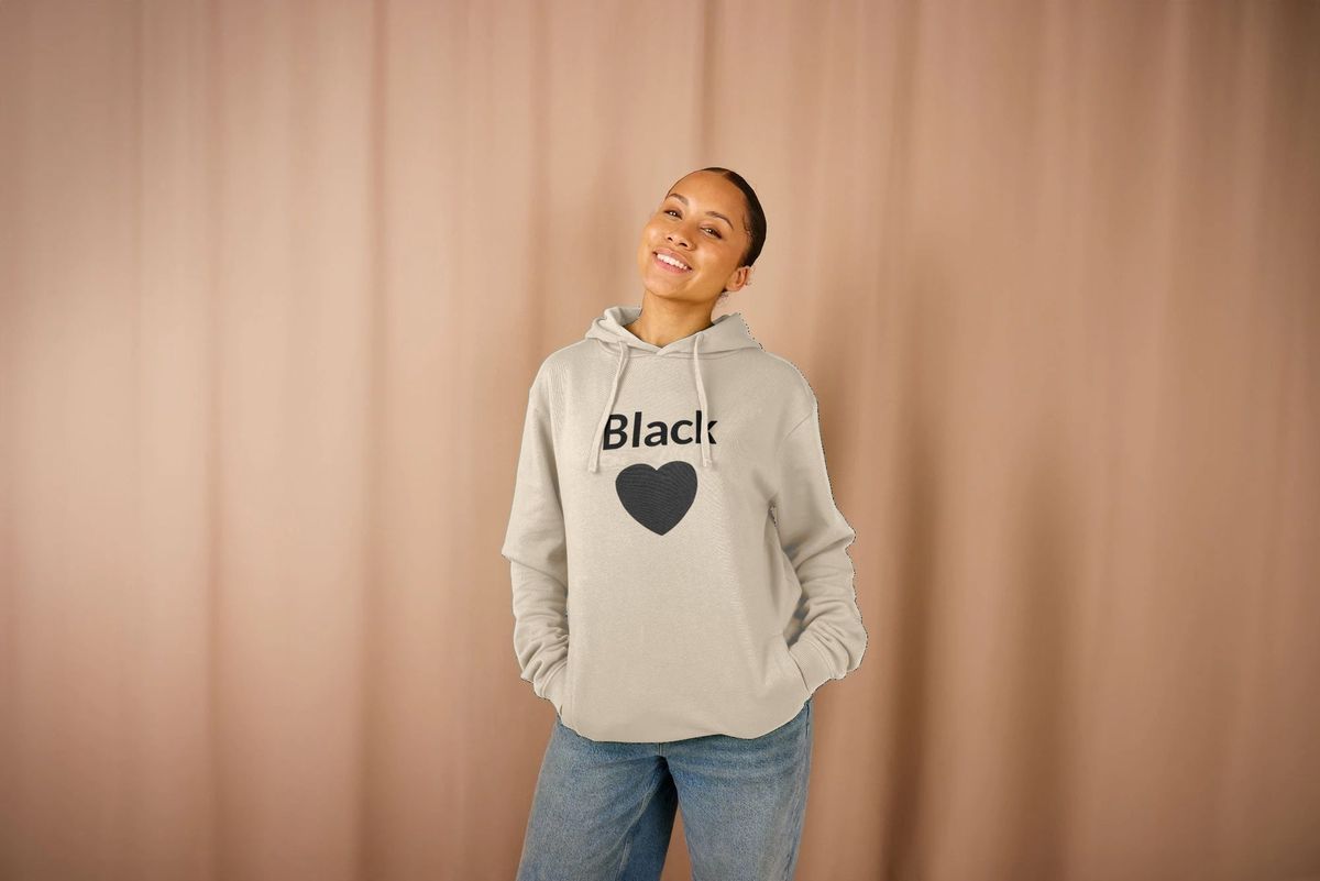 Black 🖤 Collection