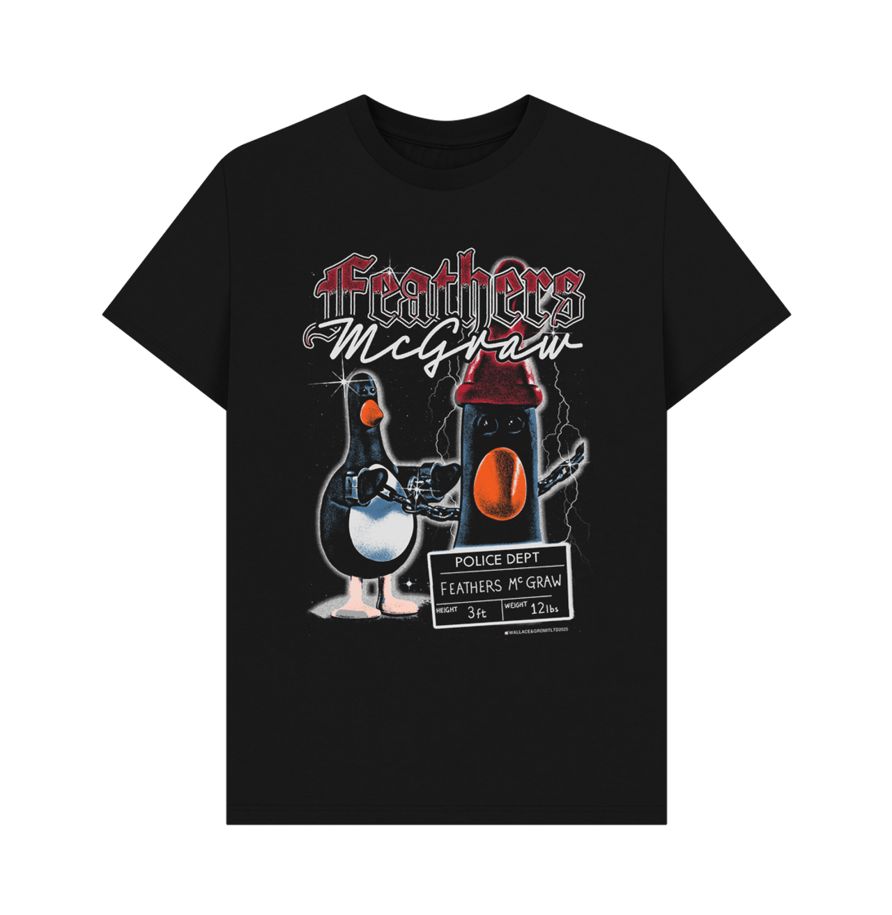 Wallace & Gromit Merch | Official Wallace & Gromit Shop