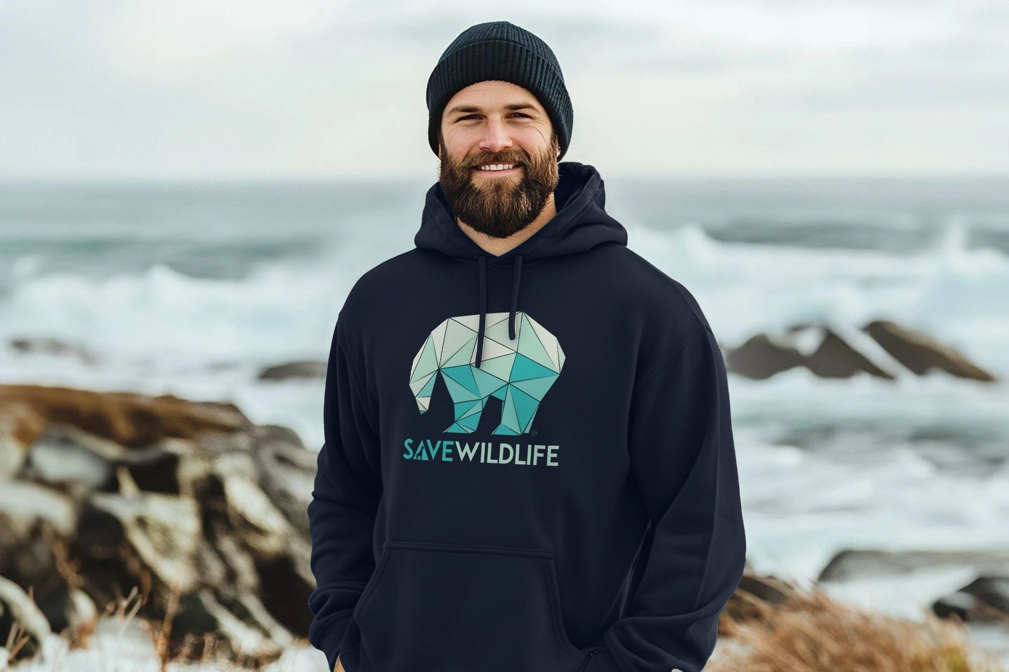 Men's Organic Clothing