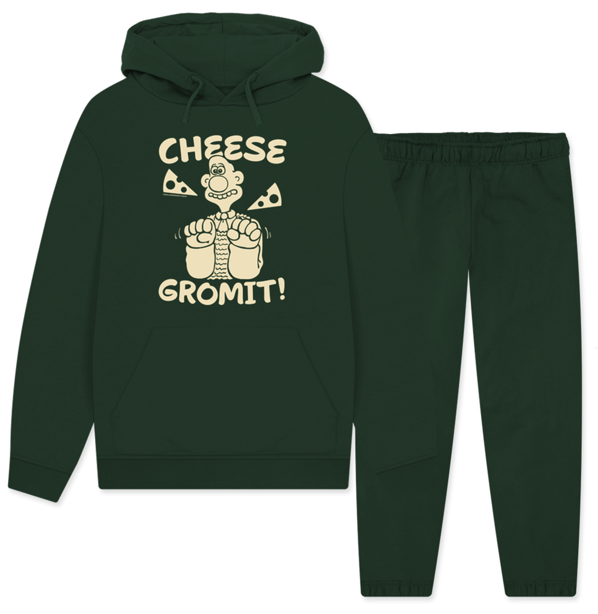 Wallace & Gromit Merch | Official Wallace & Gromit Shop
