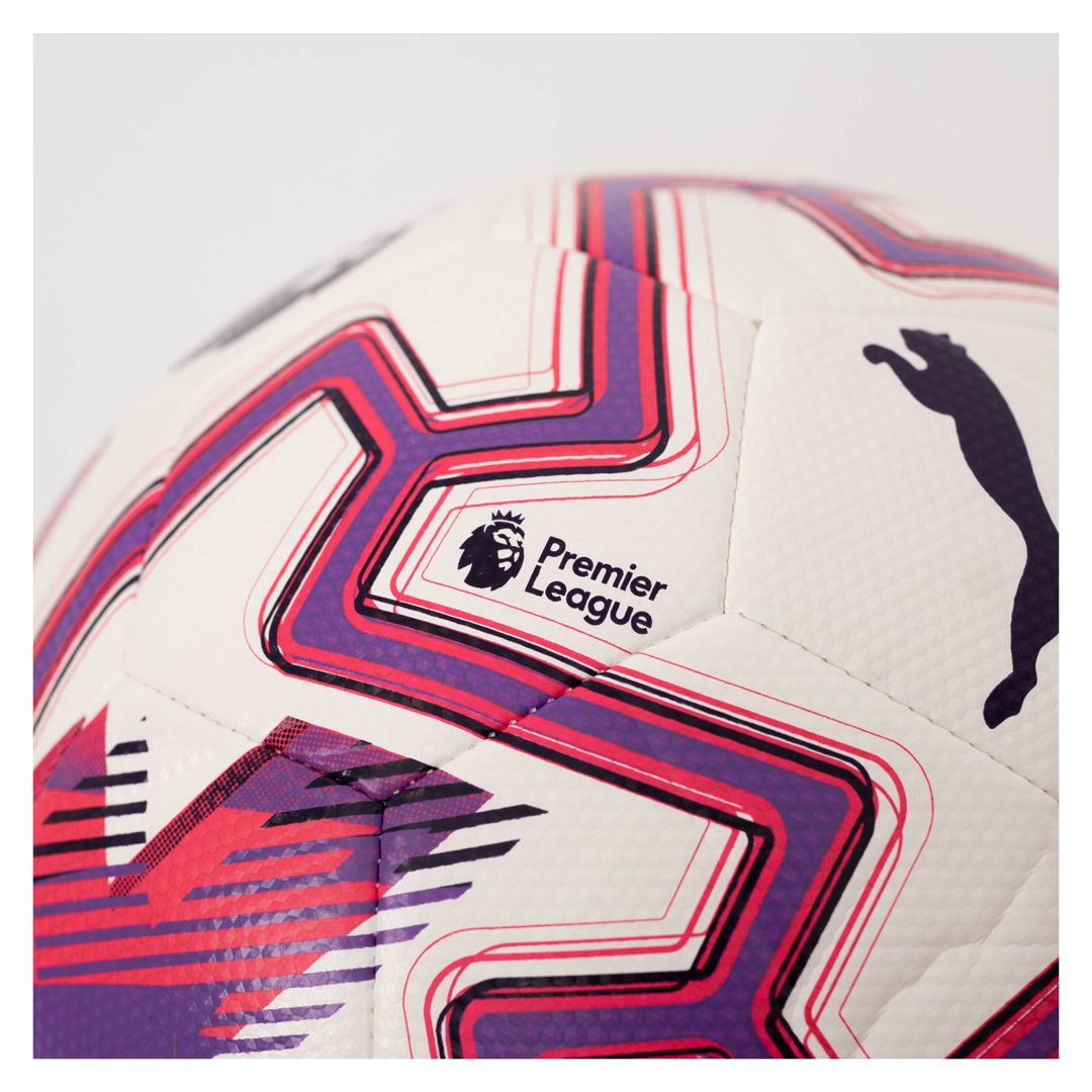 Puma Orbita Cup Premier League Brilliance Football | Kitlocker.com