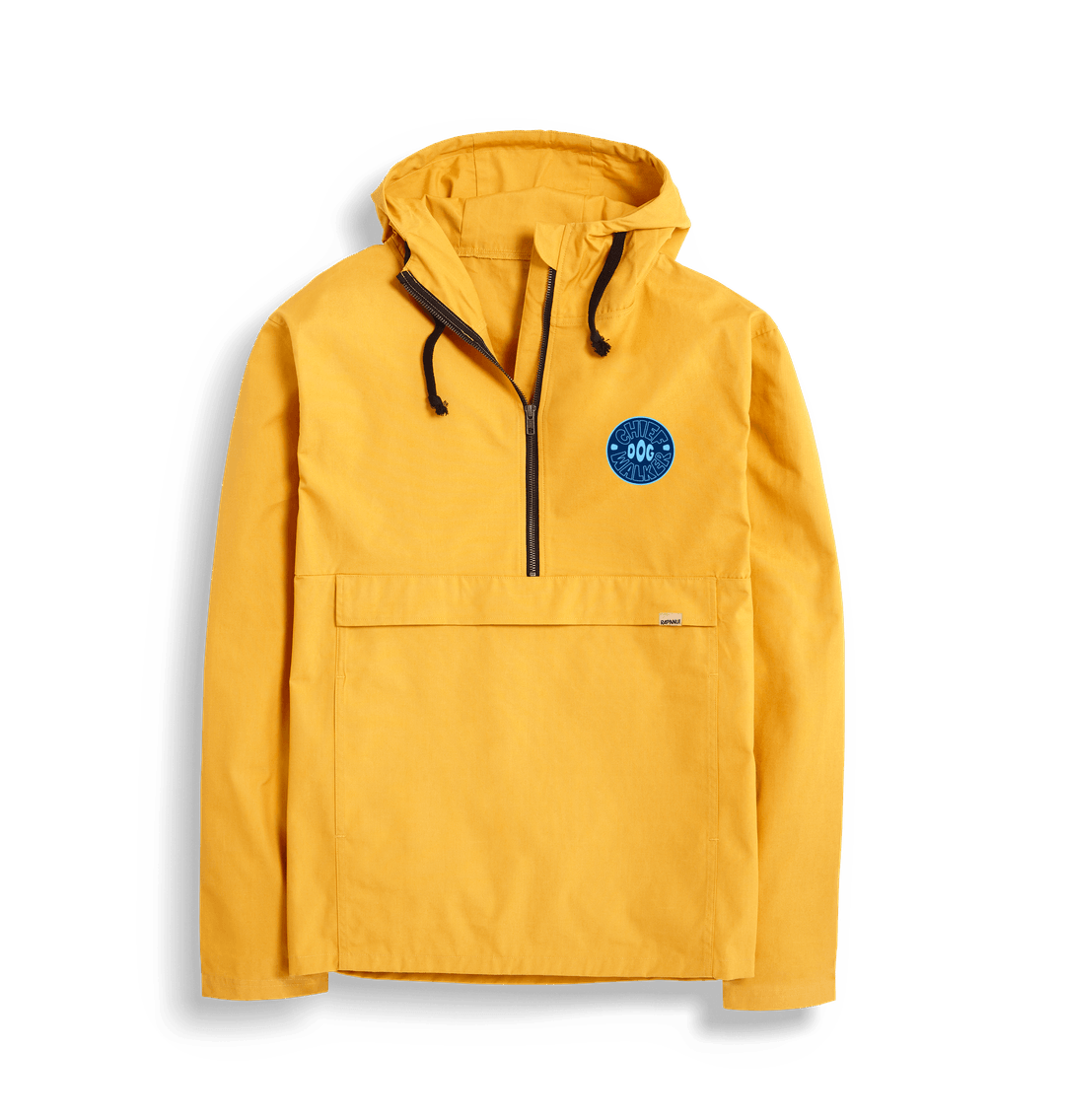 Chief Dog Walker Anorak Jacket