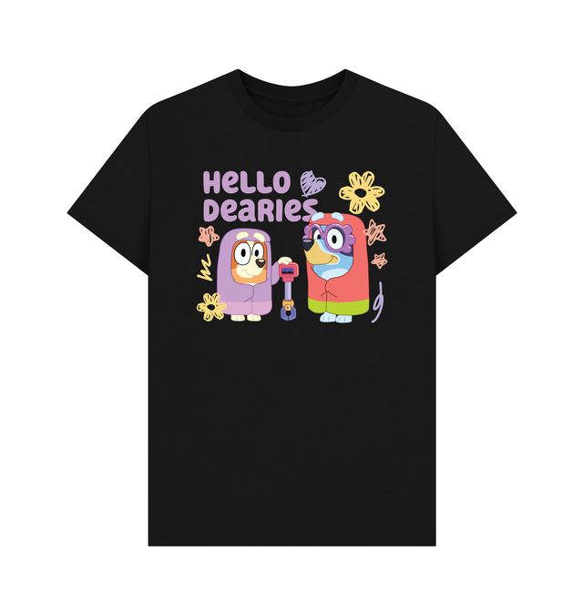 Bluey Clothes for Adults | Official Bluey Store