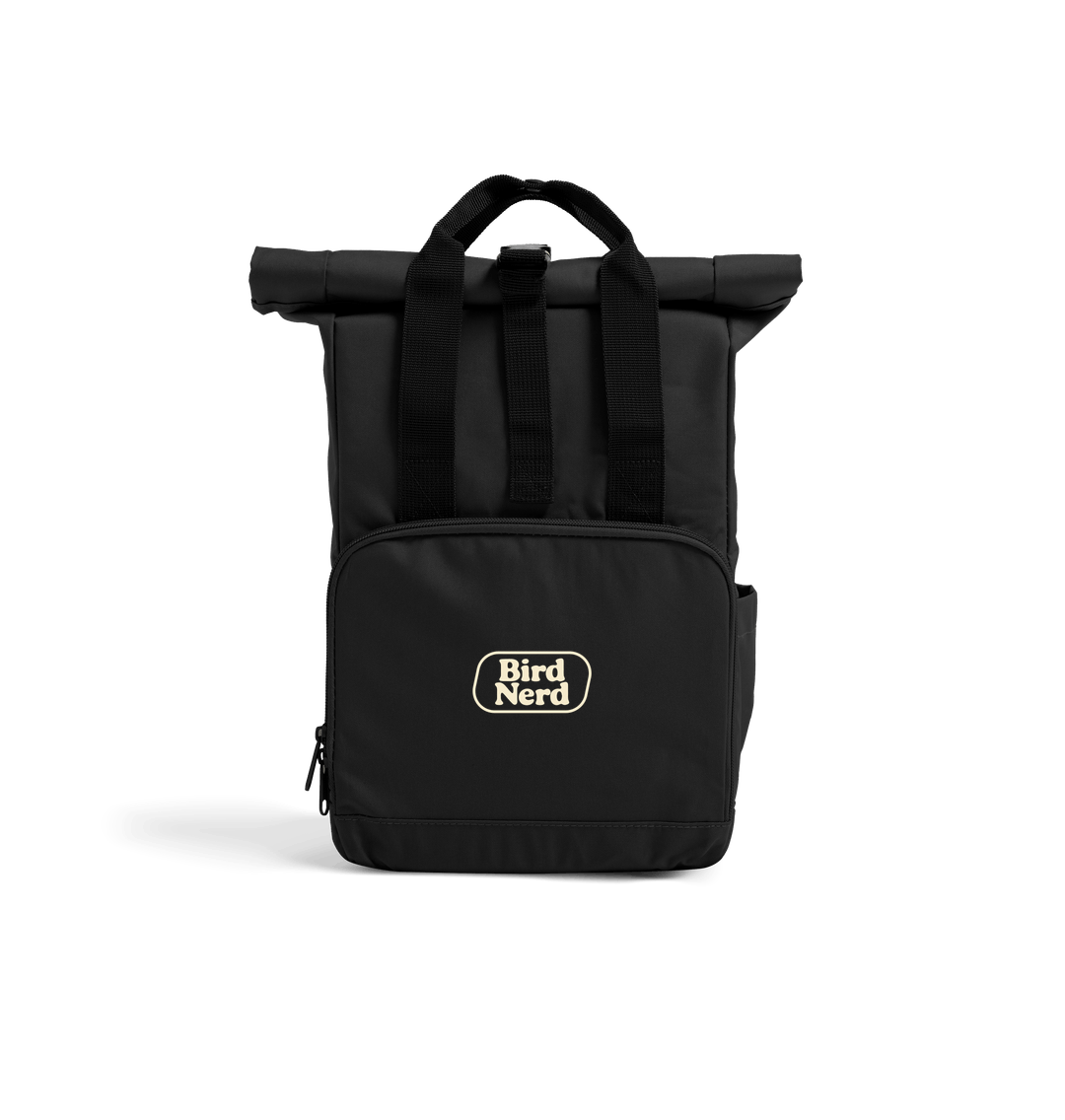 Bird Nerd Mini Backpack
