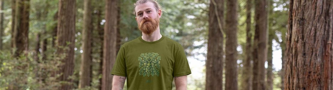 Green Man