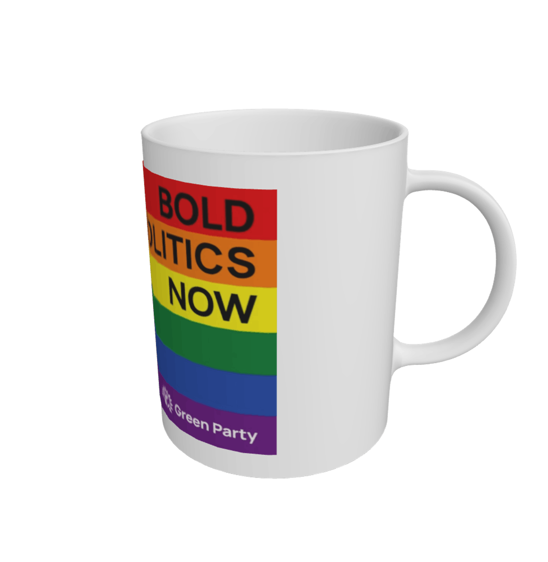 Green Party | Official Merchandise