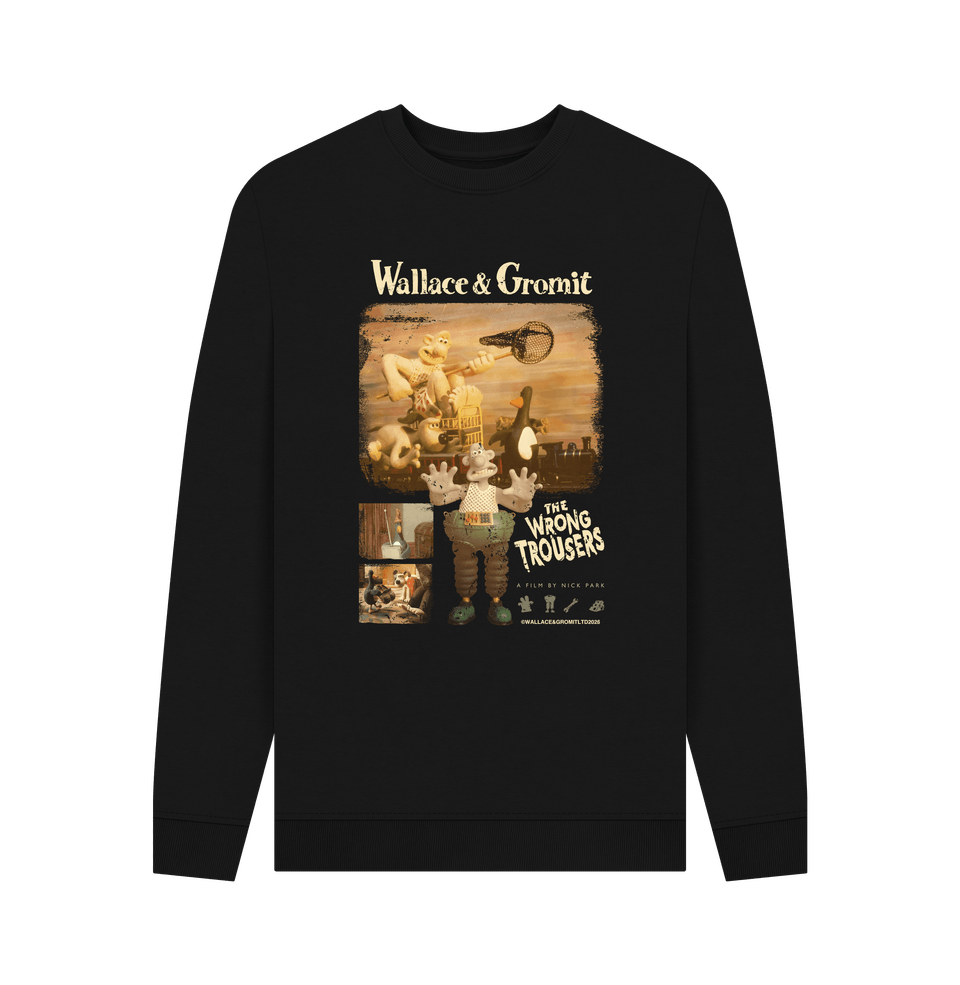 Wallace & Gromit Merch | Official Wallace & Gromit Shop