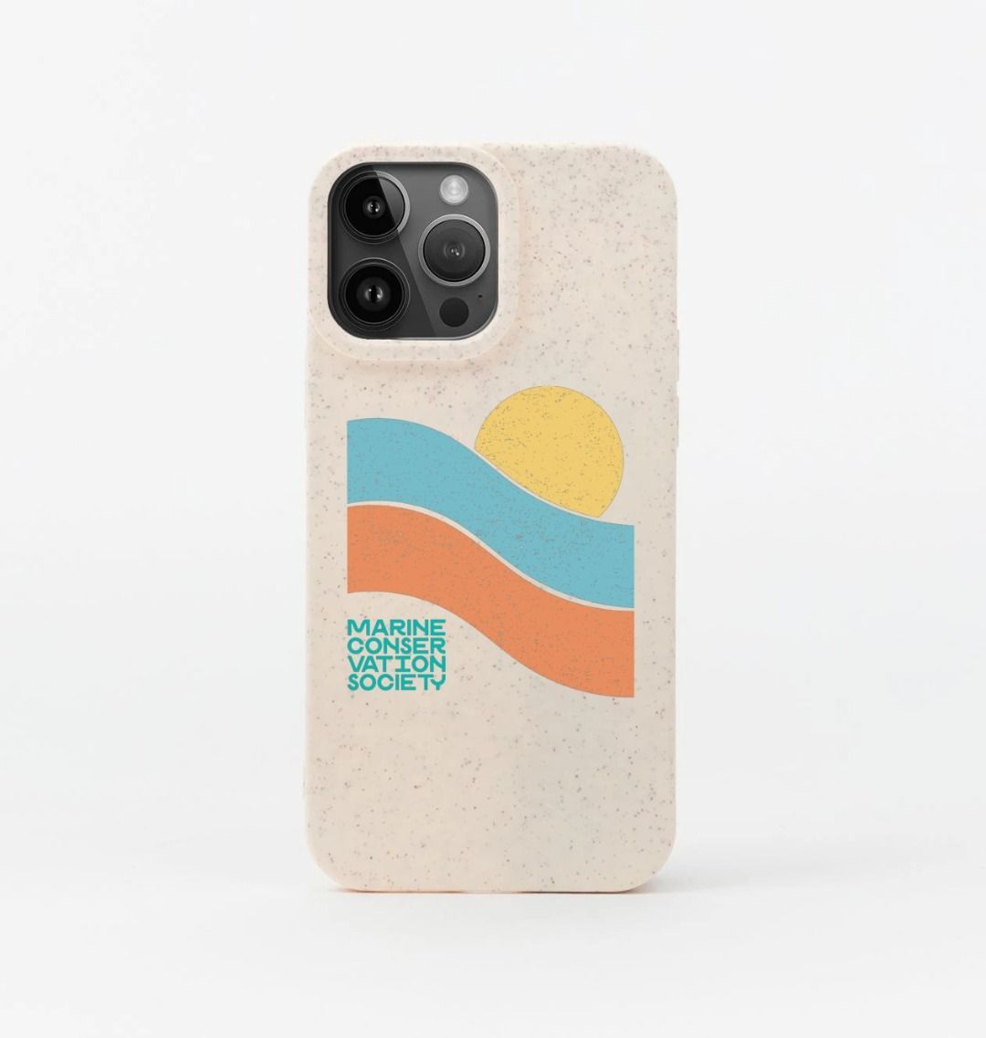 Sun Sea Sand Phone Case