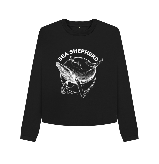 Women | Official Sea Shepherd Merchandise