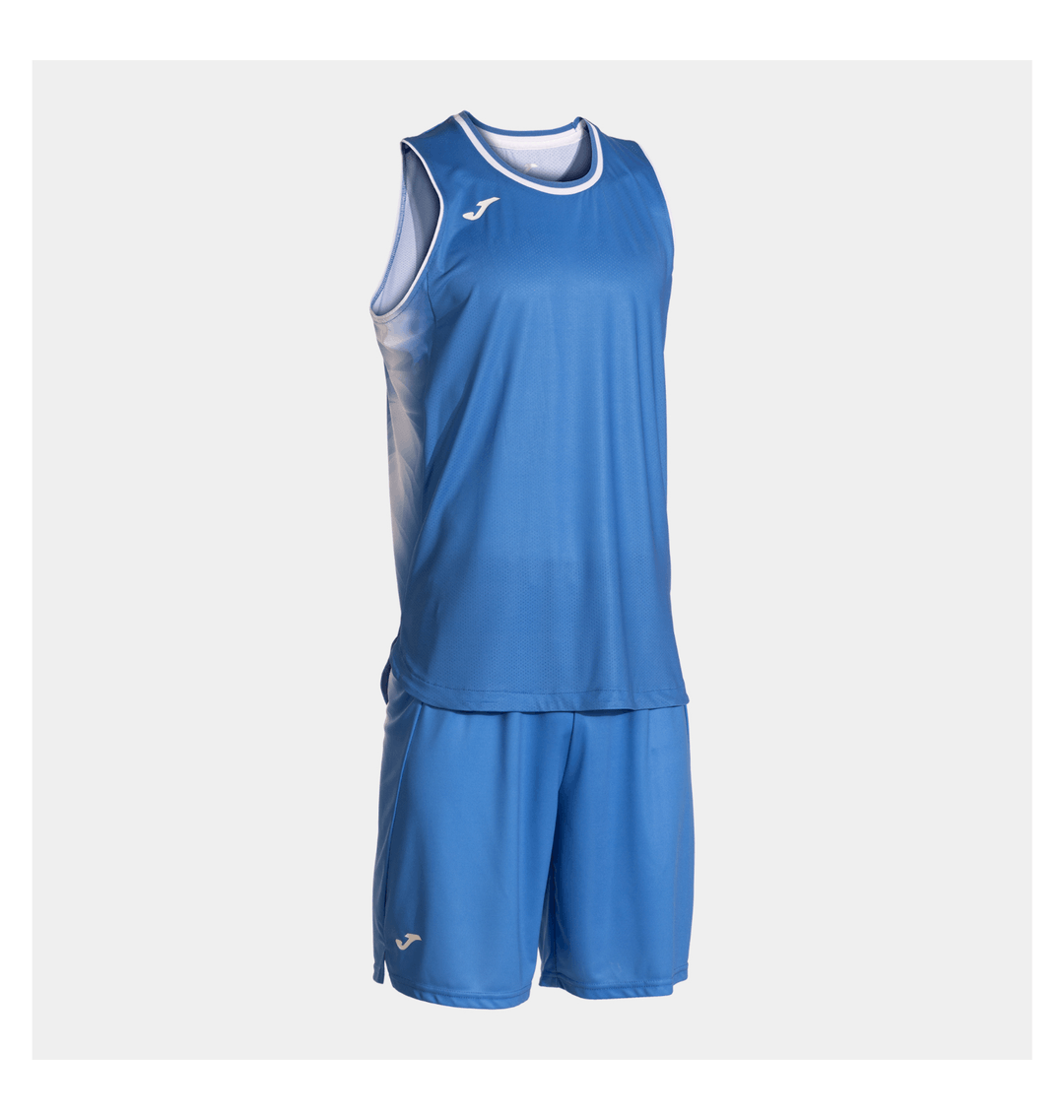 Joma Four Basketball Kit Set
