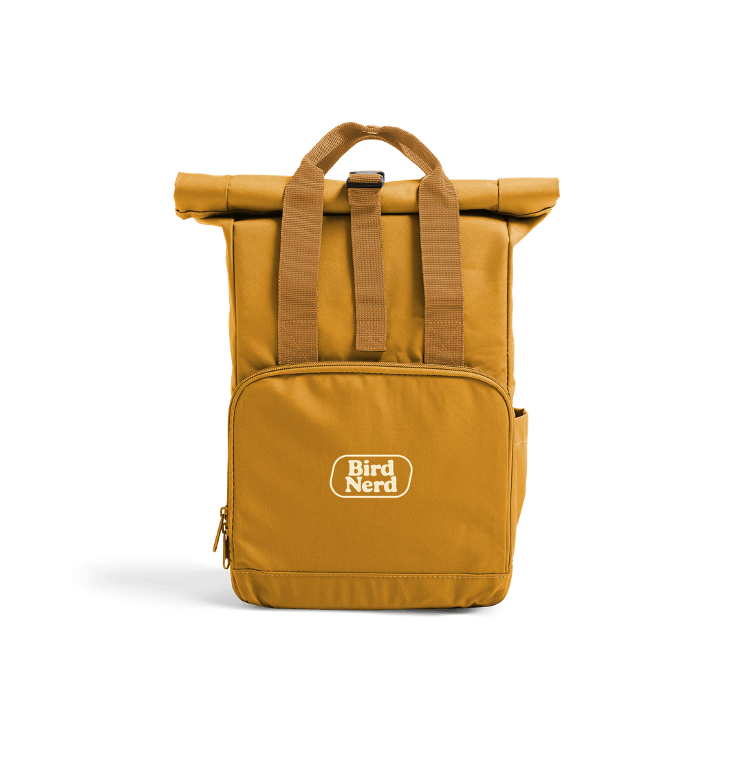 Bird Nerd Mini Backpack