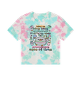 I Am Very Busy - Boxy Fit T-shirt - Choose Your Colour