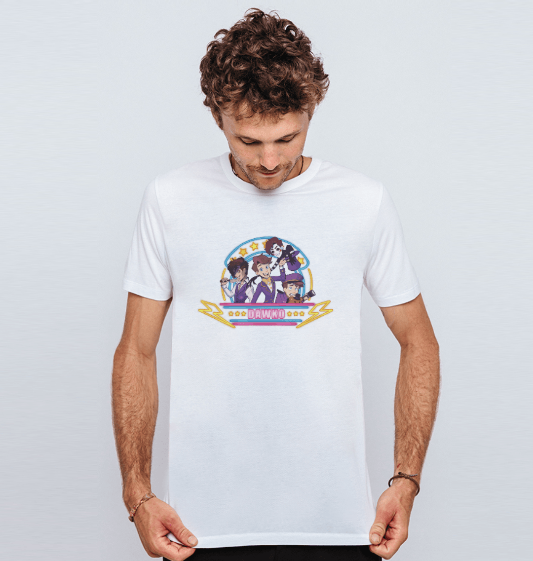 Dawko Logo T-shirt
