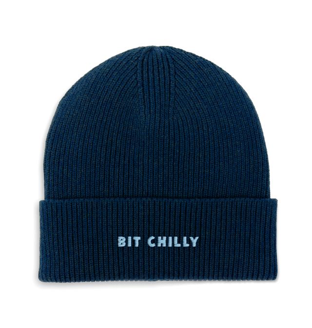 British Summer Time 'Bit Hot' Cap
