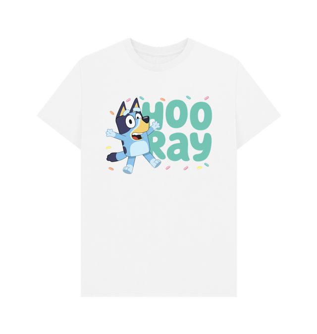 Bluey Clothes for Adults | Official Bluey Store
