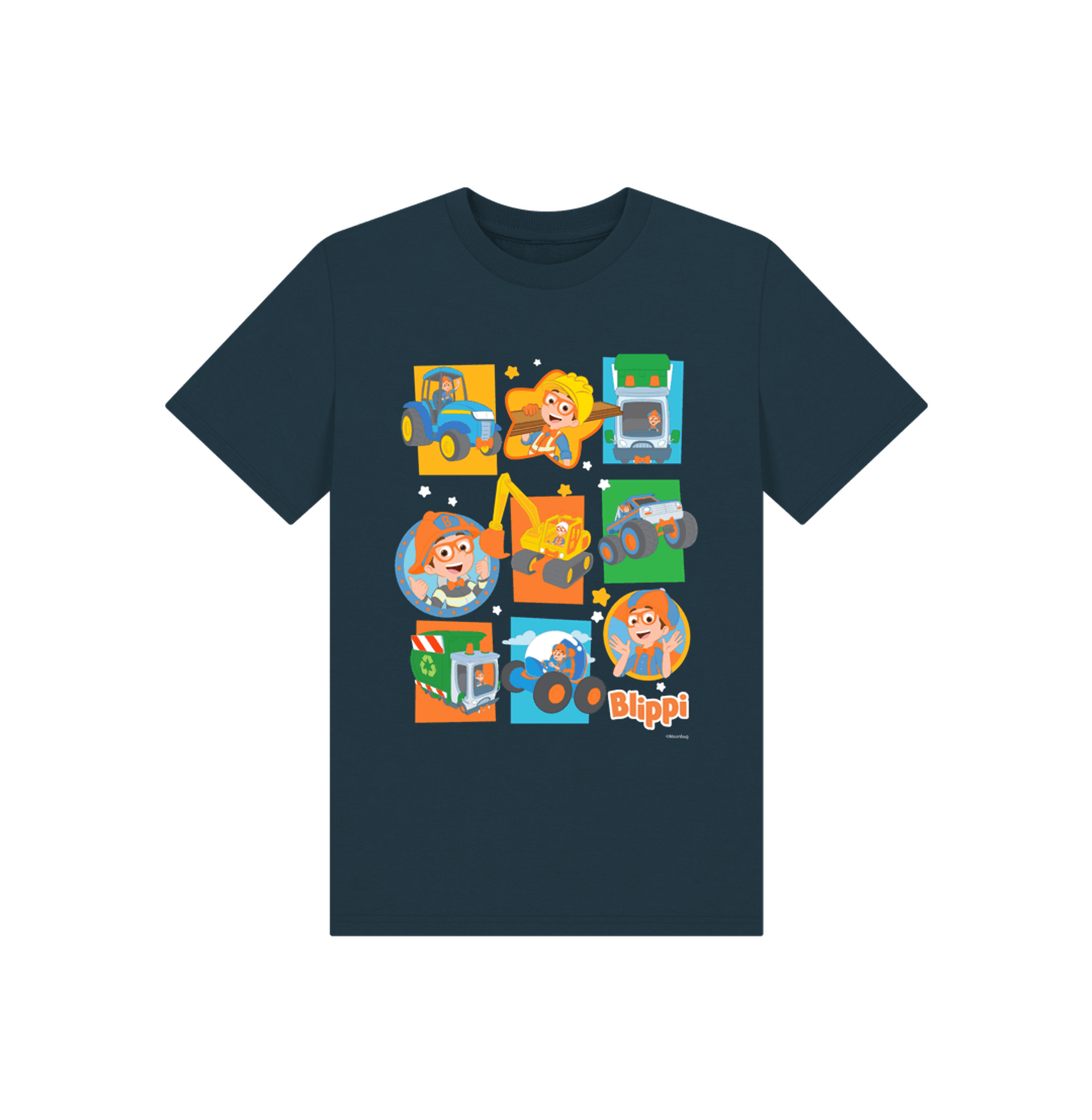 Blippi Merchandise Store