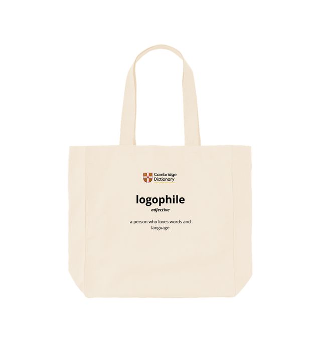 TOTE BAGS