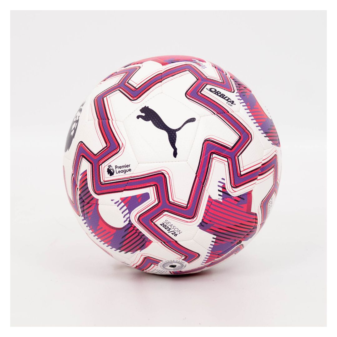 Puma Orbita Cup Premier League Brilliance Football | Kitlocker.com