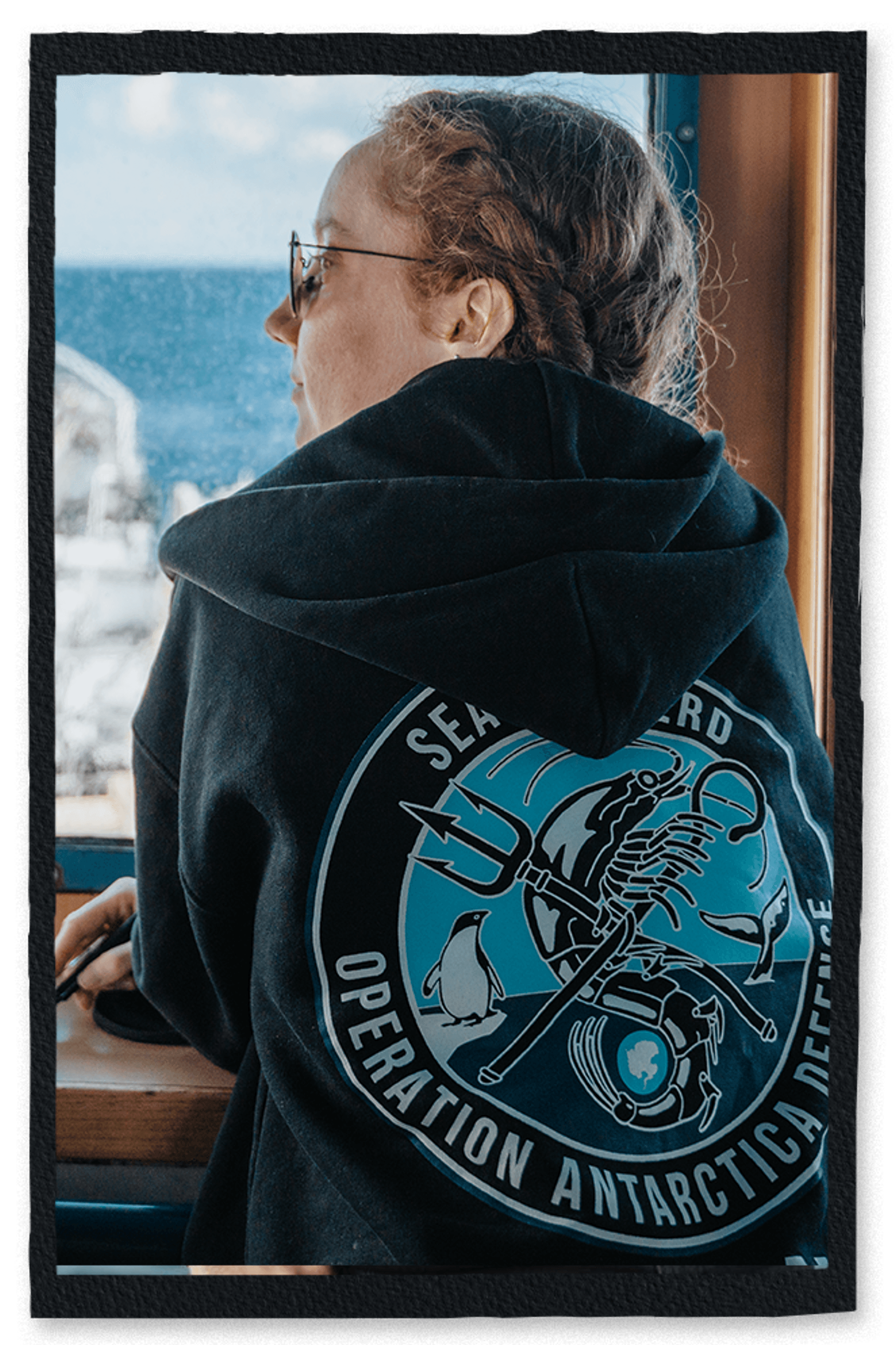 Official Sea Shepherd Merchandise