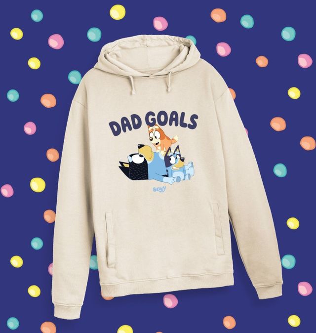Bluey Clothes for Adults | Official Bluey Store