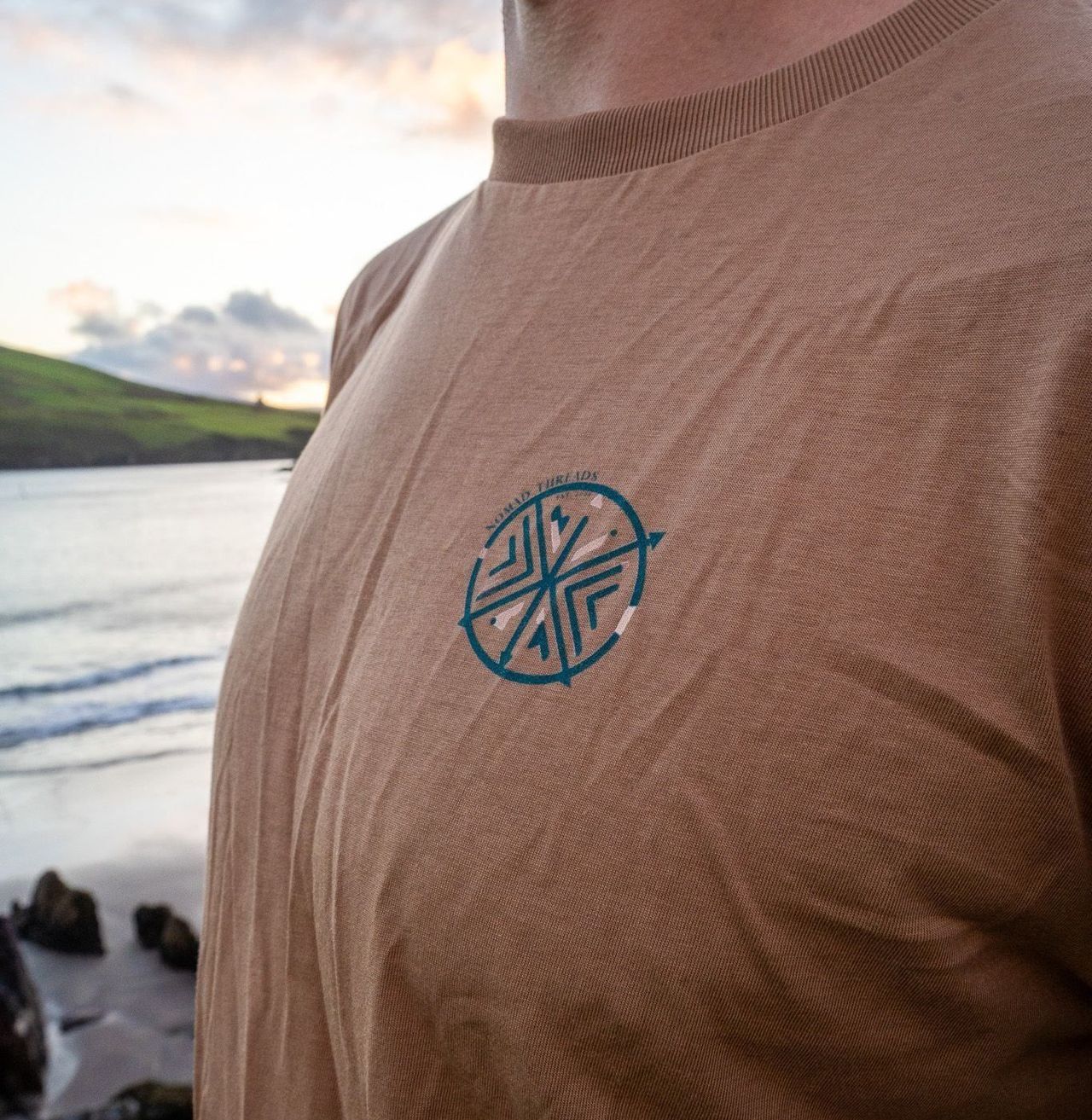 Nomad Threads