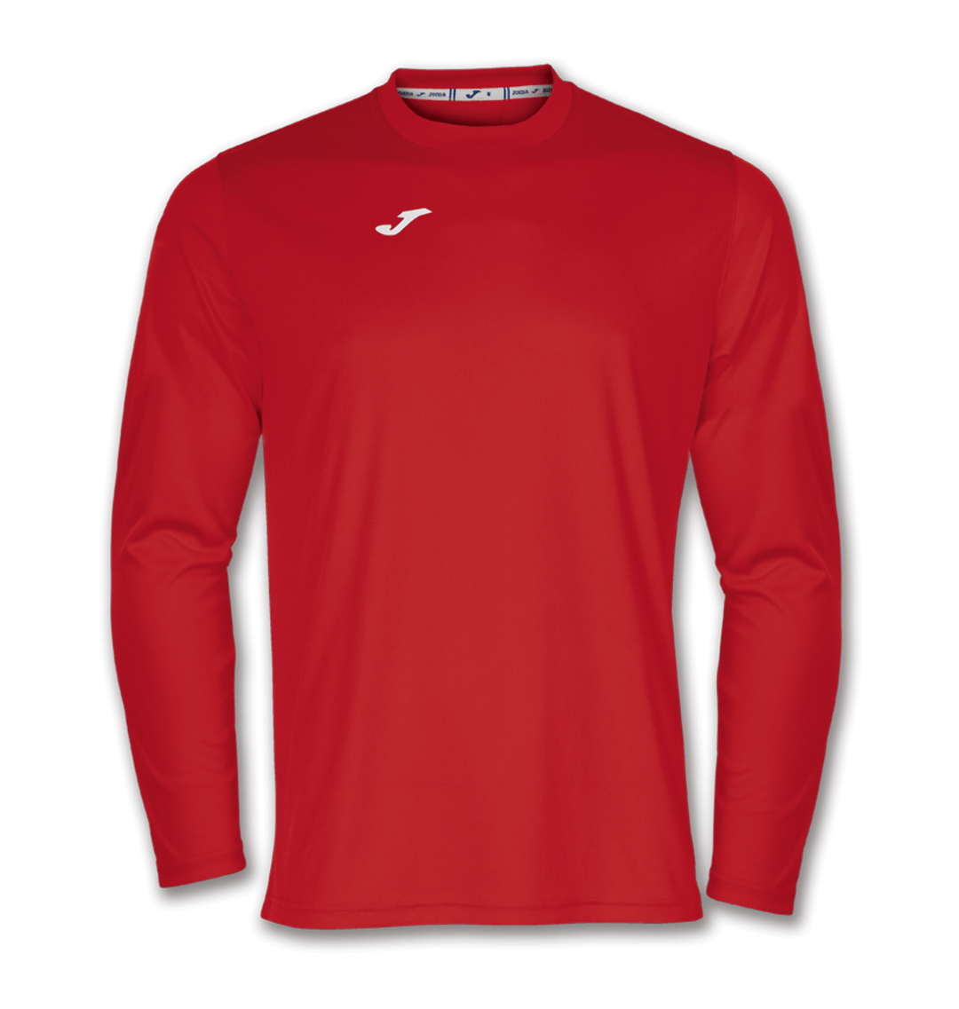 Joma Long Sleeve Tee | Kitlocker.com