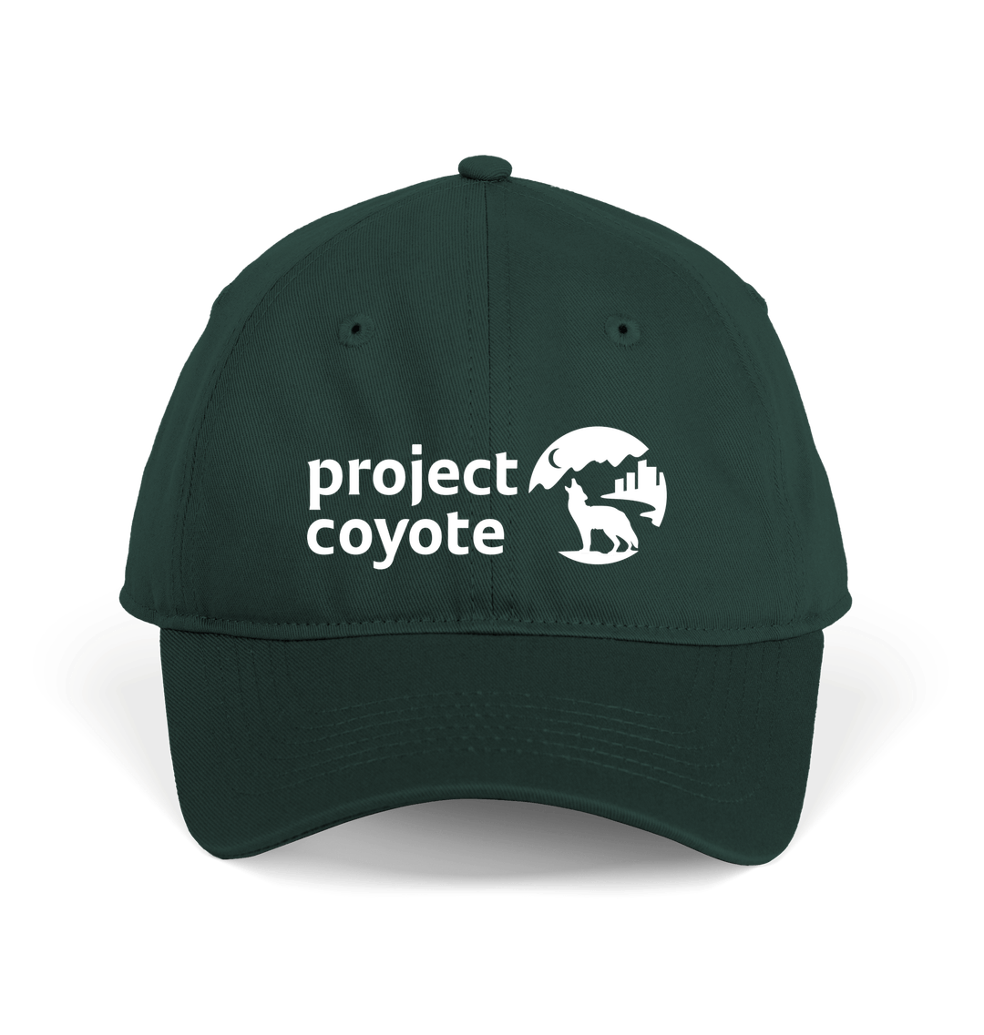 Project Coyote Hat