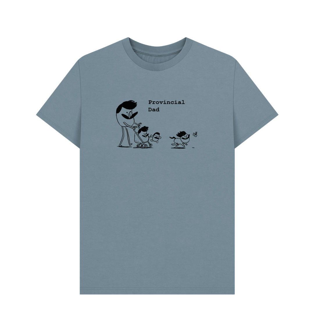 Provincial Dad T-shirt