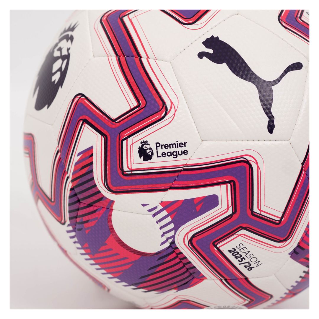 Puma Orbita Cup Premier League Brilliance Football | Kitlocker.com